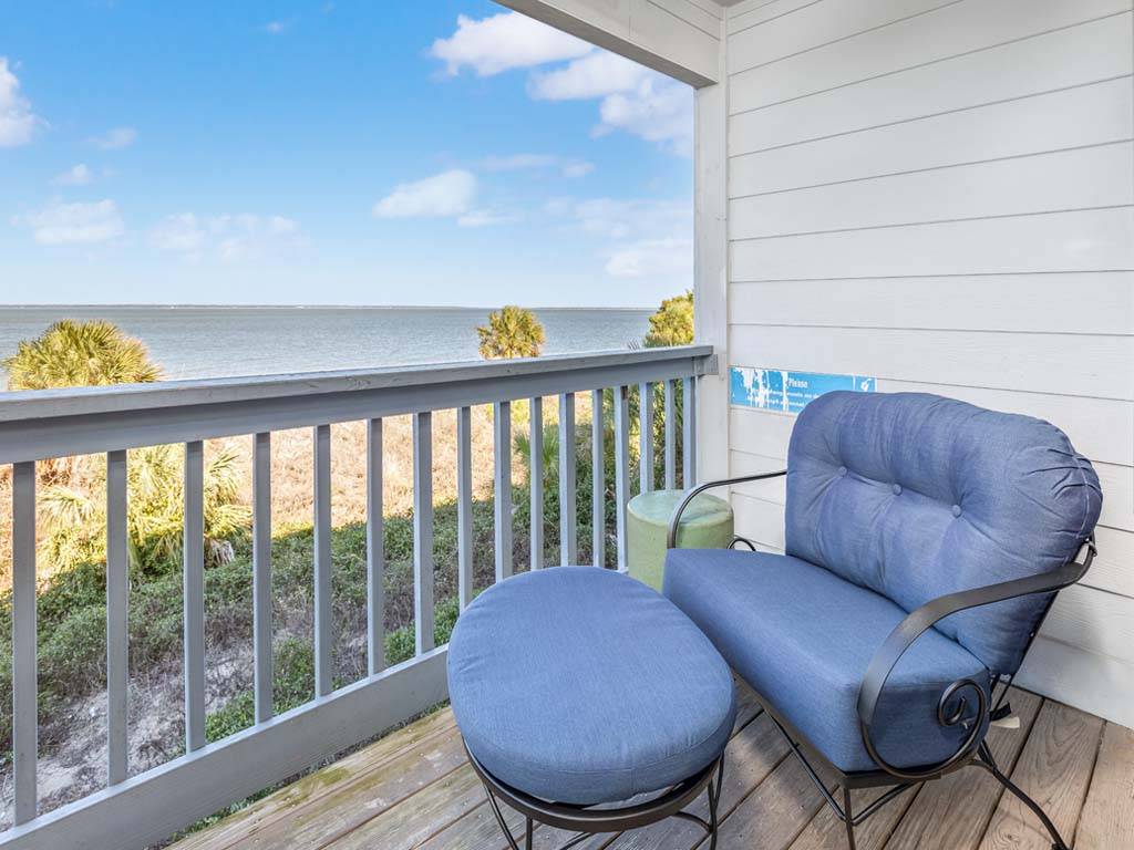 42 M² Apartamento ∙ 1 Habitación ∙ 4 Huéspedes - Tybee Island, GA