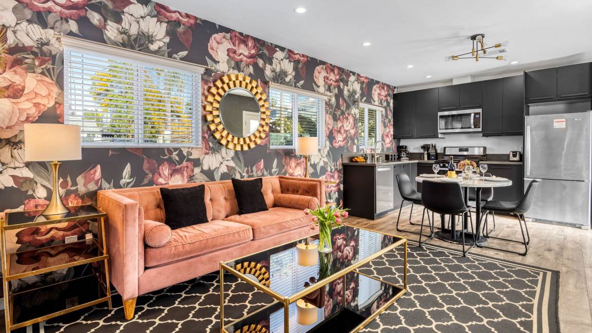 407 M² Hôtel ∙ 2 Chambres ∙ 4 Personnes - Hollywood, CA