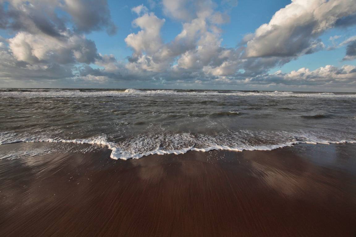170 M² Apartment ∙ 3 Bedrooms ∙ 6 Guests - Vlissingen