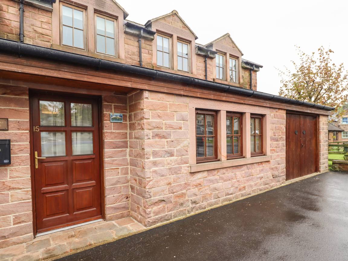 Cottage ∙ 3 Bedrooms ∙ 6 Guests - Wooler