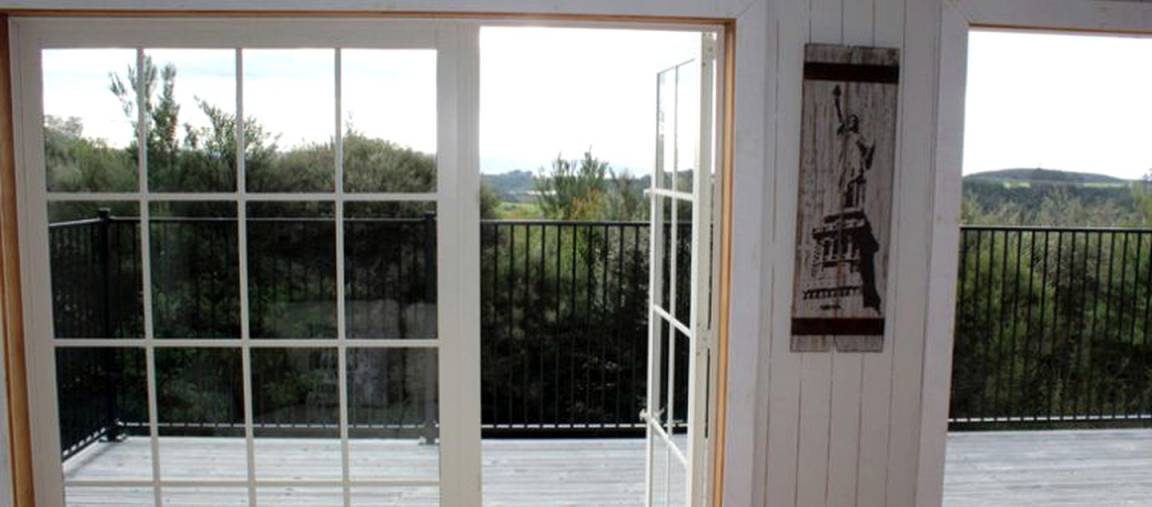 House ∙ 1 Bedroom ∙ 2 Guests - Bay Of Islands