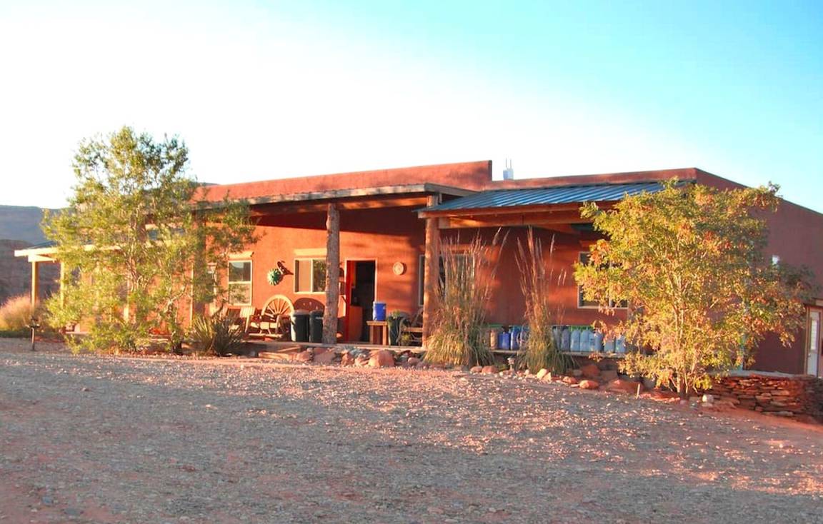 Lodge ∙ 1 Bedroom ∙ 2 Guests - Canyonlands National Park
