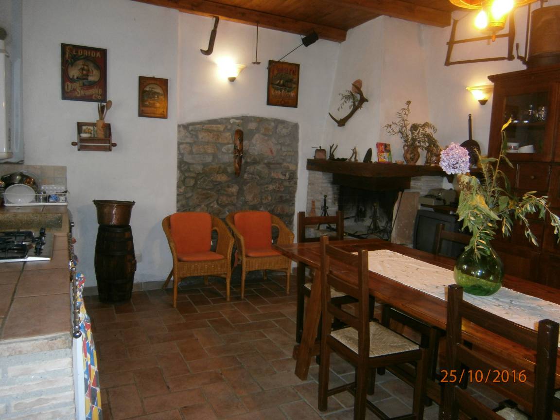50 M² Villa ∙ 1 Slaapkamer ∙ 3 Gasten - Pitigliano