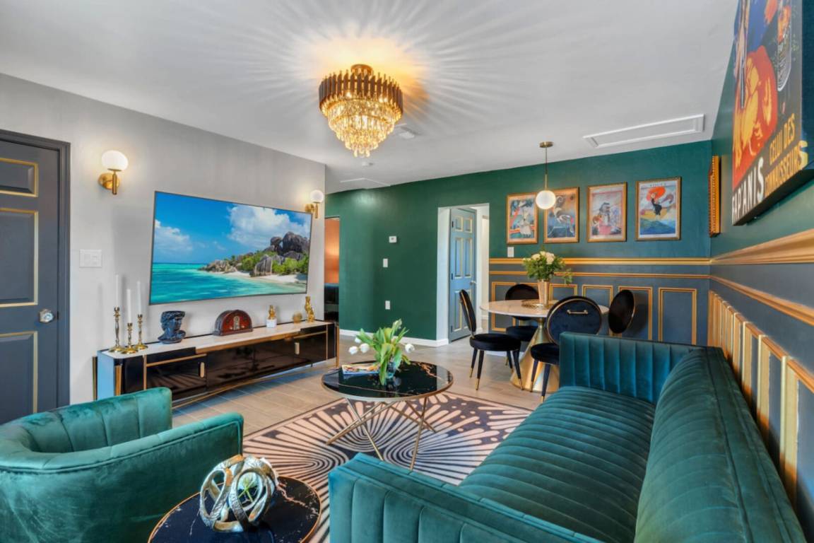 70 M² House ∙ 2 Bedrooms ∙ 5 Guests - Tucson, AZ