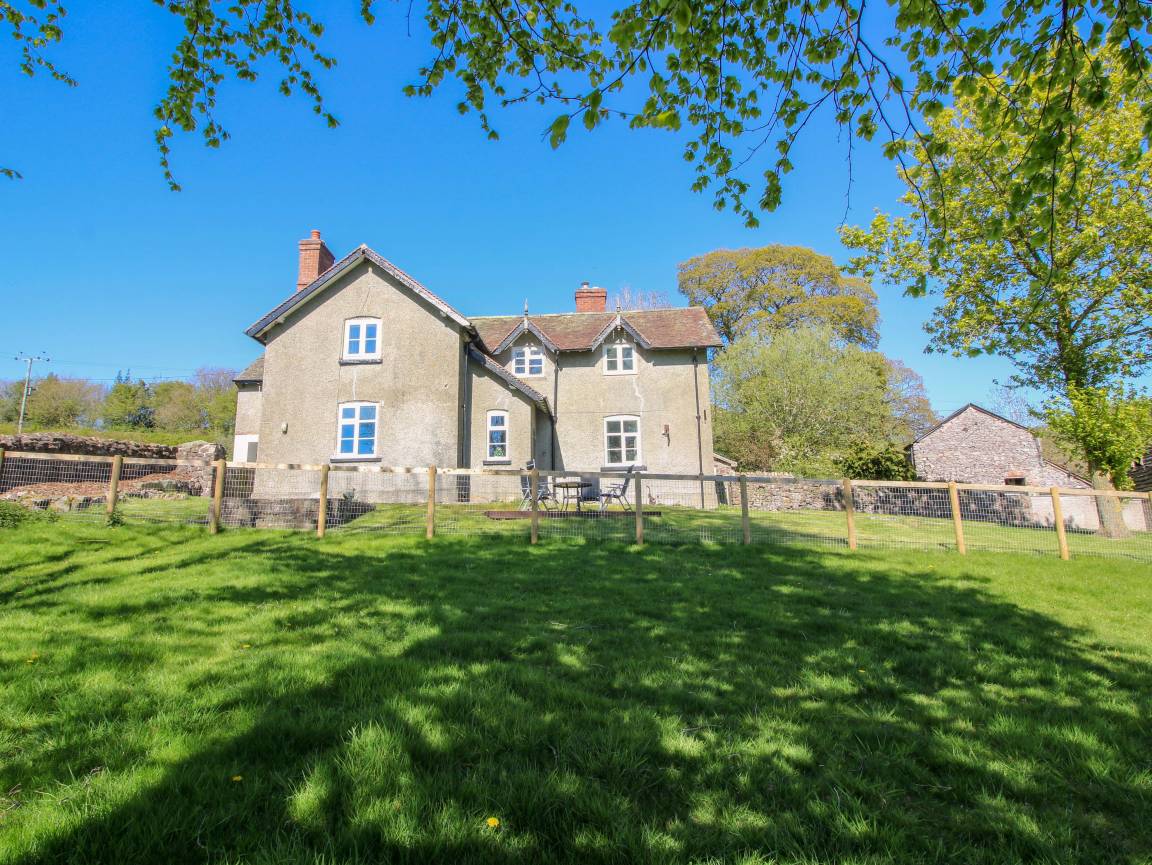 Cottage ∙ 3 Chambres ∙ 6 Personnes - Church Stretton