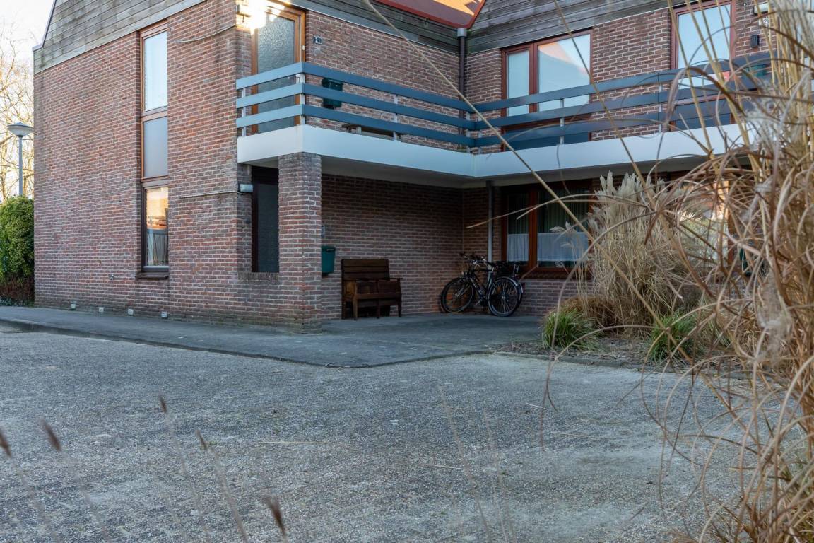 65 M² Ferienwohnung ∙ 2 Schlafzimmer ∙ 4 Gäste - Kamperland