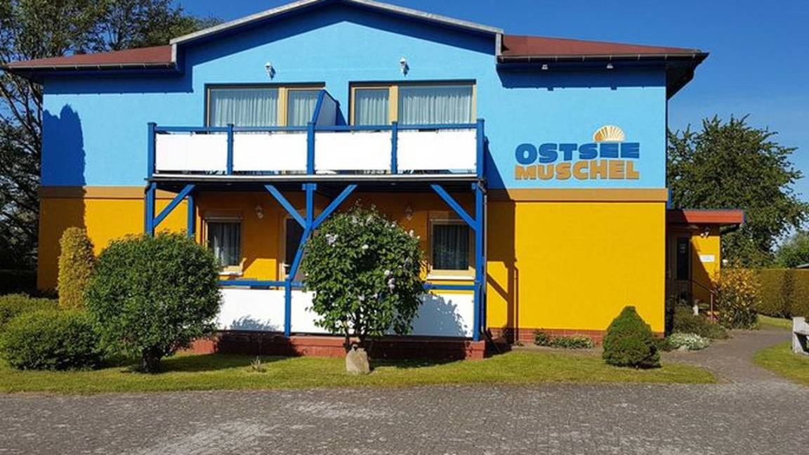 48 M² Ferienwohnung ∙ 2 Schlafzimmer ∙ 5 Gäste - Trassenheide