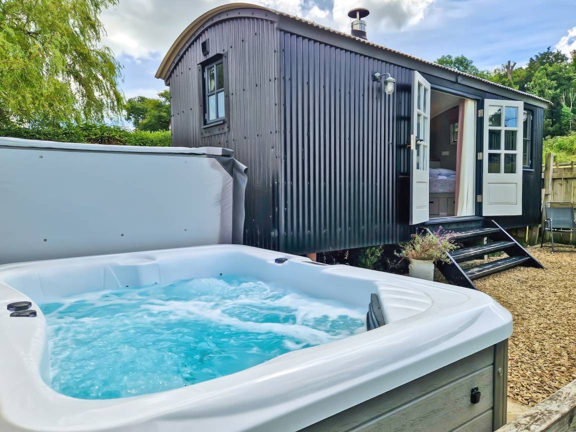 Cottage ∙ 1 Bedroom ∙ 2 Guests - Dorset