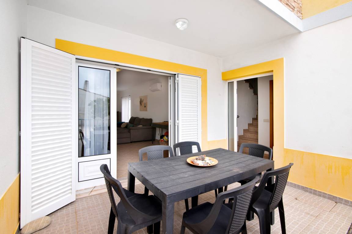 100 平方米 別墅 ∙ 4客房 ∙ 8客人 - Altura