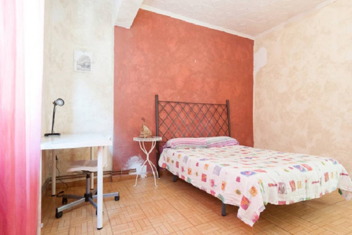 110 M² Ferienwohnung ∙ 4 Schlafzimmer ∙ 6 Gäste - Santander