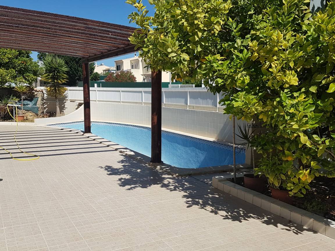 260 M² Villa ∙ 4 Bedrooms ∙ 10 Guests - Armação de Pêra