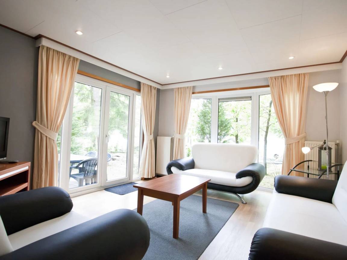 Huis ∙ 1 Slaapkamer ∙ 6 Gasten - Brummen