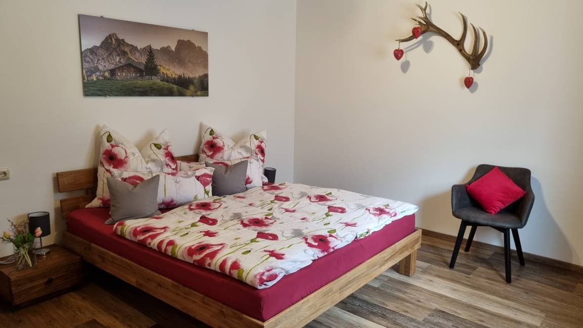 52 M² Apartment ∙ 4 Guests - Ramsau bei Berchtesgaden