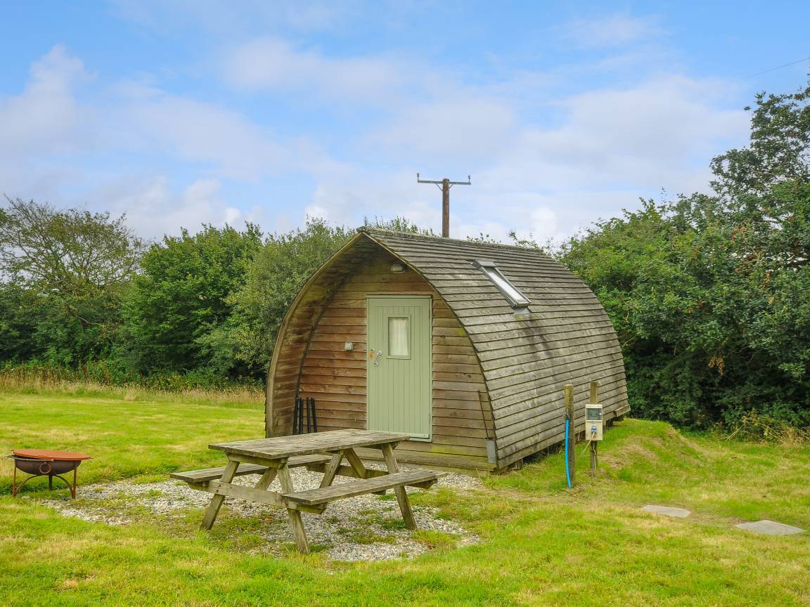 Cottage ∙ 1 Bedroom ∙ 2 Guests - Polperro