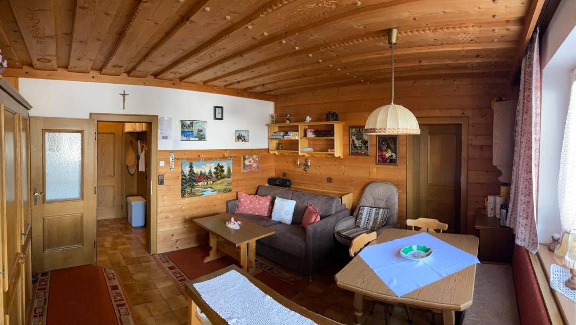 40 M² Appartement ∙ 1 Chambre ∙ 4 Personnes - Gerlos