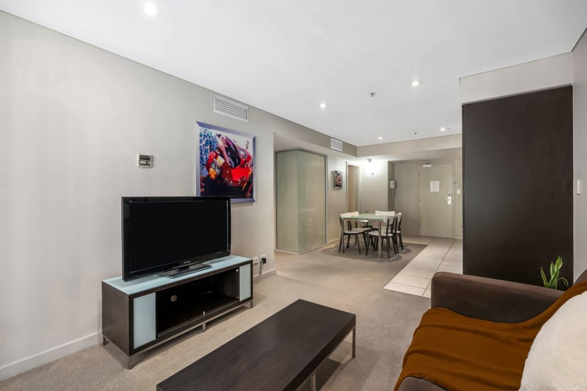 70 M² Apartment ∙ 2 Bedrooms ∙ 6 Guests - Adelaide Entertainment Centre