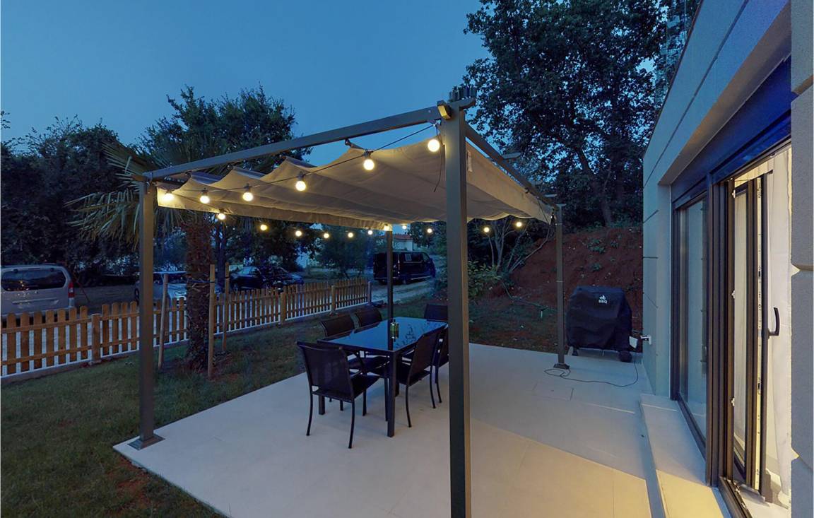 55 M² Appartement ∙ 2 Slaapkamers ∙ 4 Gasten - Rabac