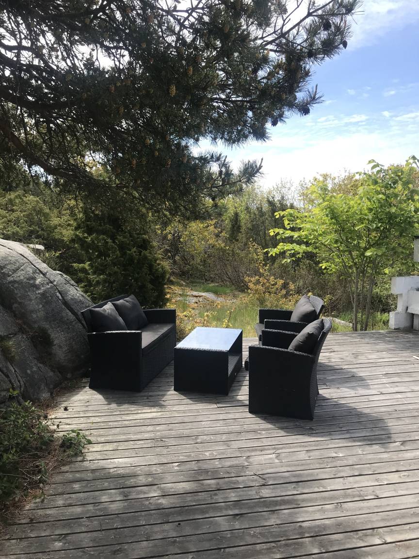 80 M² House ∙ 3 Bedrooms ∙ 11 Guests - Båstad