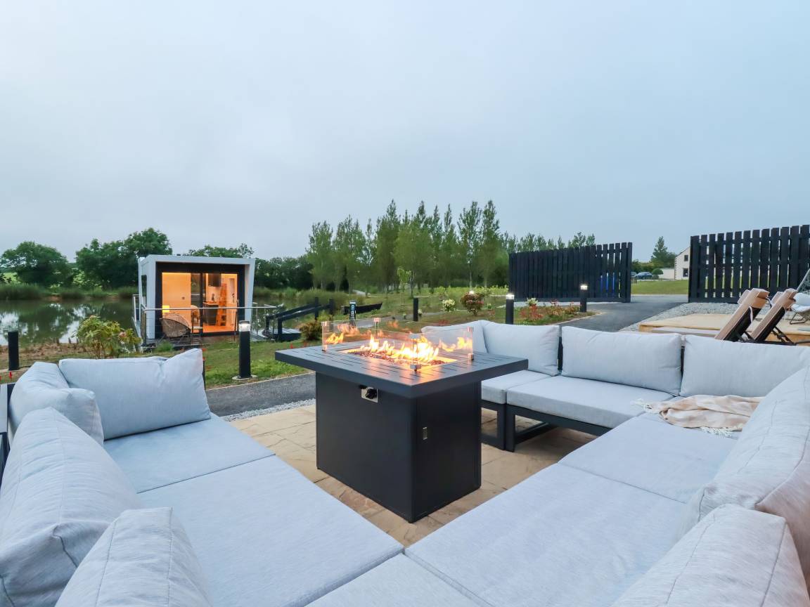 Cottage ∙ 1 Chambre ∙ 2 Personnes - Mawgan Porth