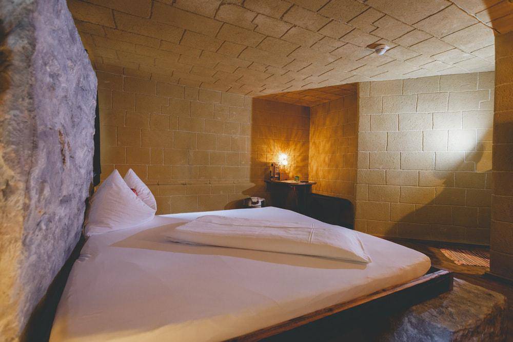 35 M² Hotel ∙ 1 Bedroom ∙ 2 Guests - Kapfenberg