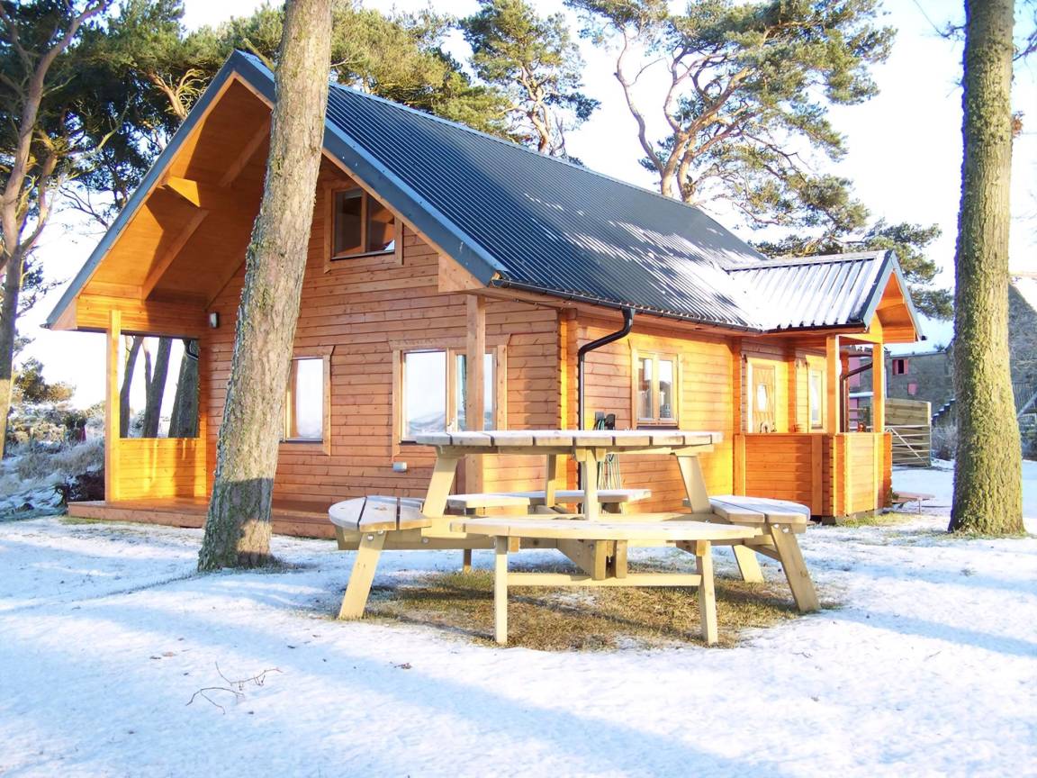 Cottage ∙ 3 Bedrooms ∙ 6 Guests - Aberdeenshire