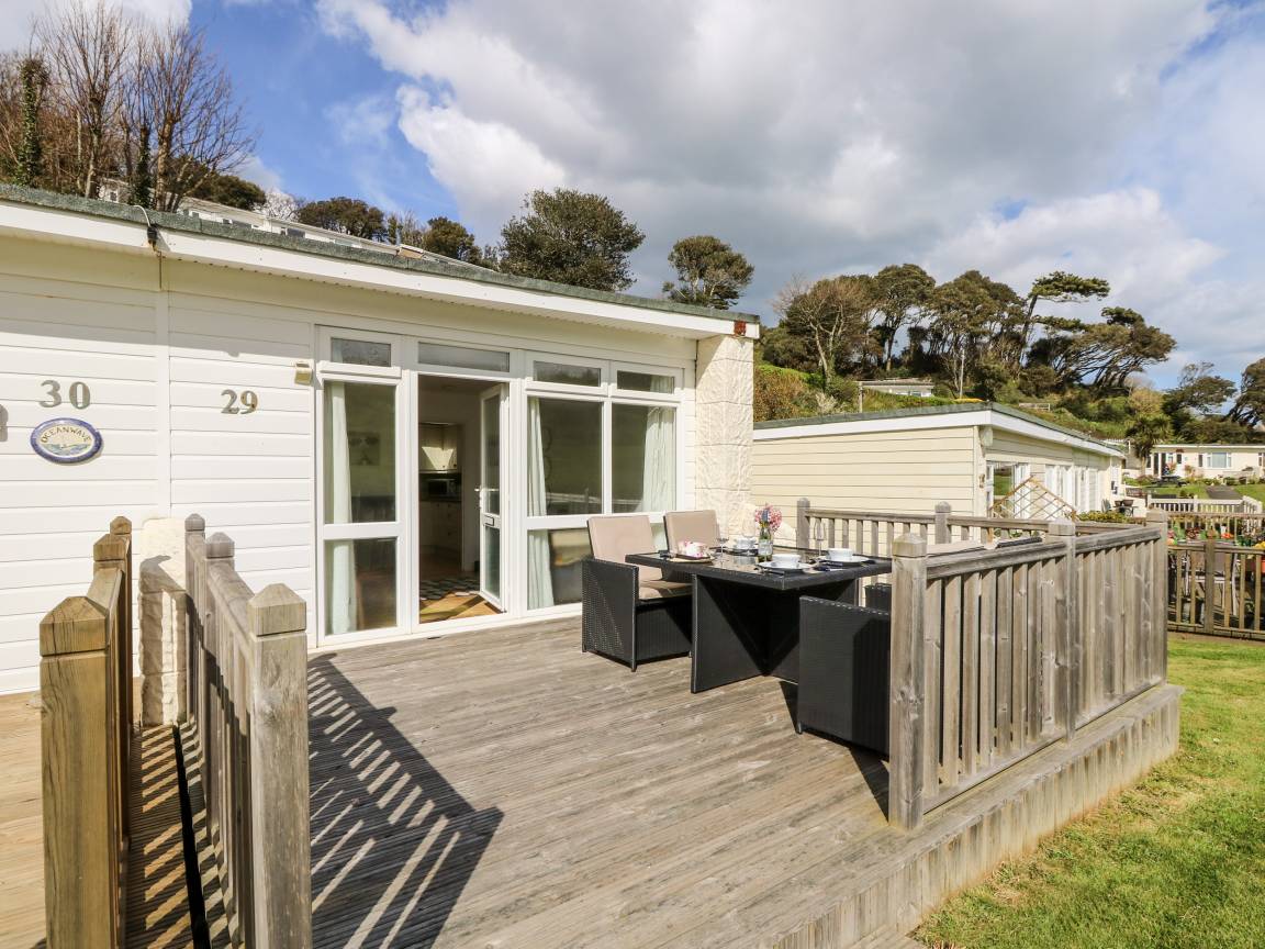 Cottage ∙ 2 Bedrooms ∙ 4 Guests - Mount Bay