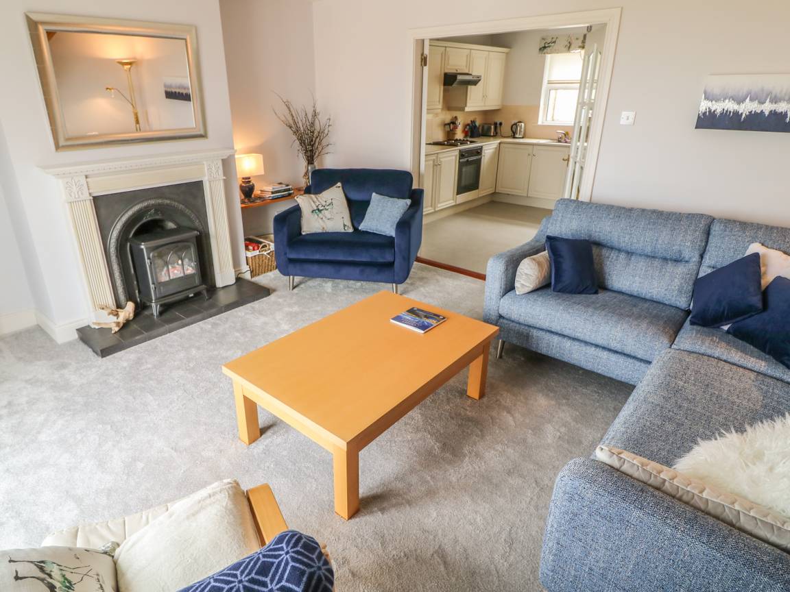 Cottage ∙ 3 Chambres ∙ 6 Personnes - Irlande du Nord