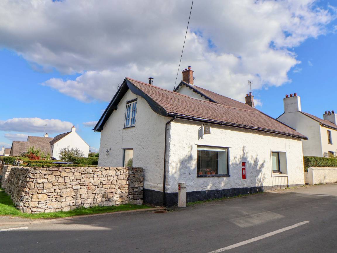 Cottage ∙ 2 Bedrooms ∙ 4 Guests - Ruthin