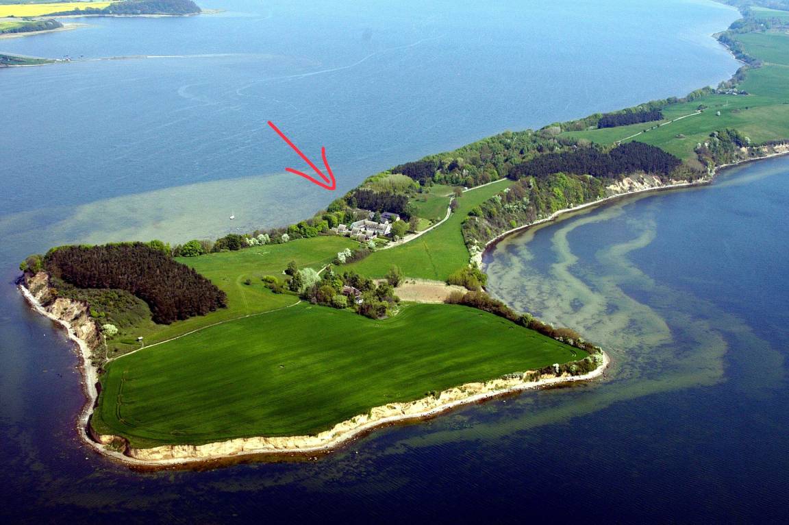 46 M² Appartement ∙ 1 Chambre ∙ 3 Personnes - Rügen