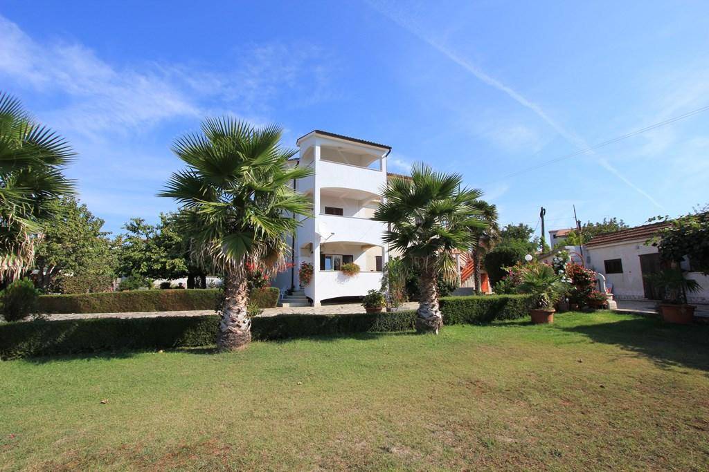 45 M² Apartament ∙ 2 Sypialnie ∙ 4 Gości - Banjole