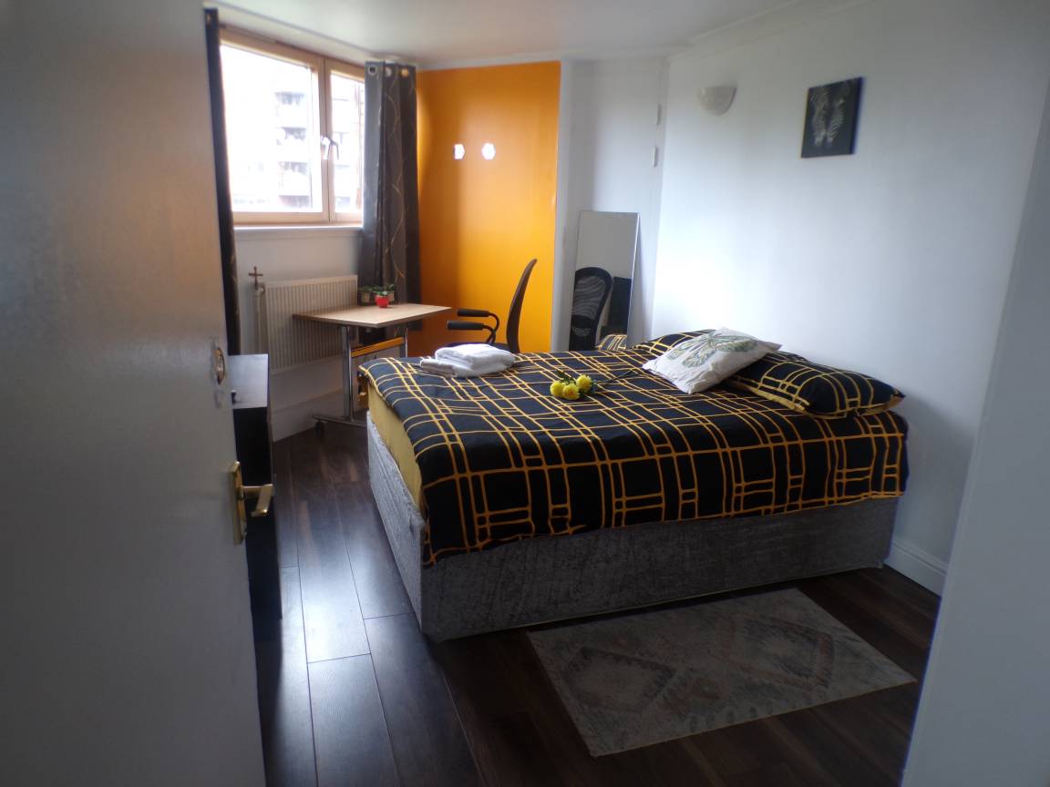 125 M² Appartamento ∙ 4 Camere Da Letto ∙ 10 Ospiti - Londra