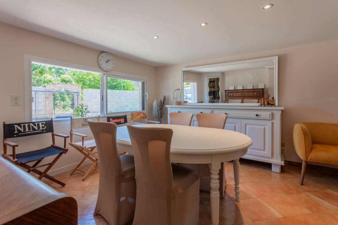 75 M² Villa Vacanza ∙ 2 Camere Da Letto ∙ 4 Ospiti - Lorgues