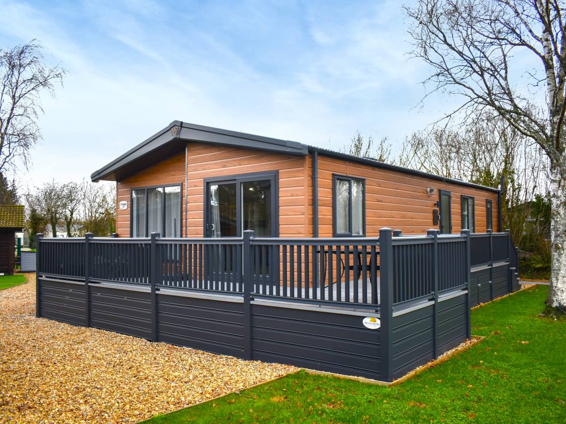 Cottage ∙ 2 Bedrooms ∙ 4 Guests - Beer