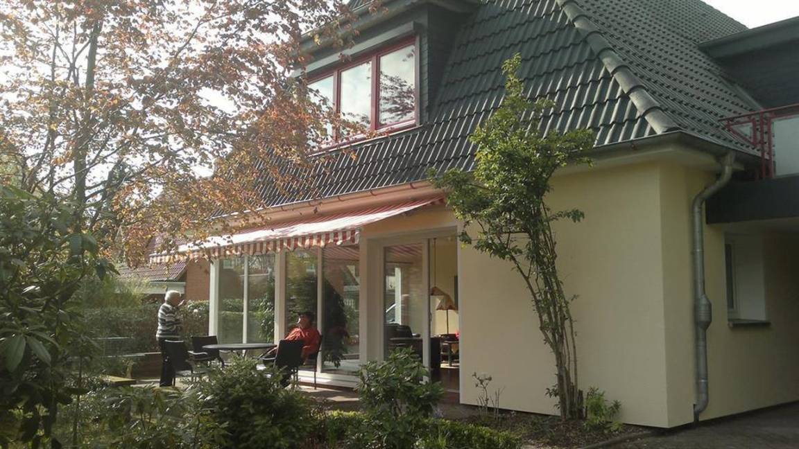 22 M² Apartment ∙ 1 Guest - Bad Zwischenahn