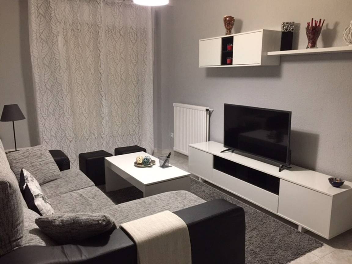 Appartement ∙ 3 Chambres ∙ 5 Personnes - Santa Marta de Tormes