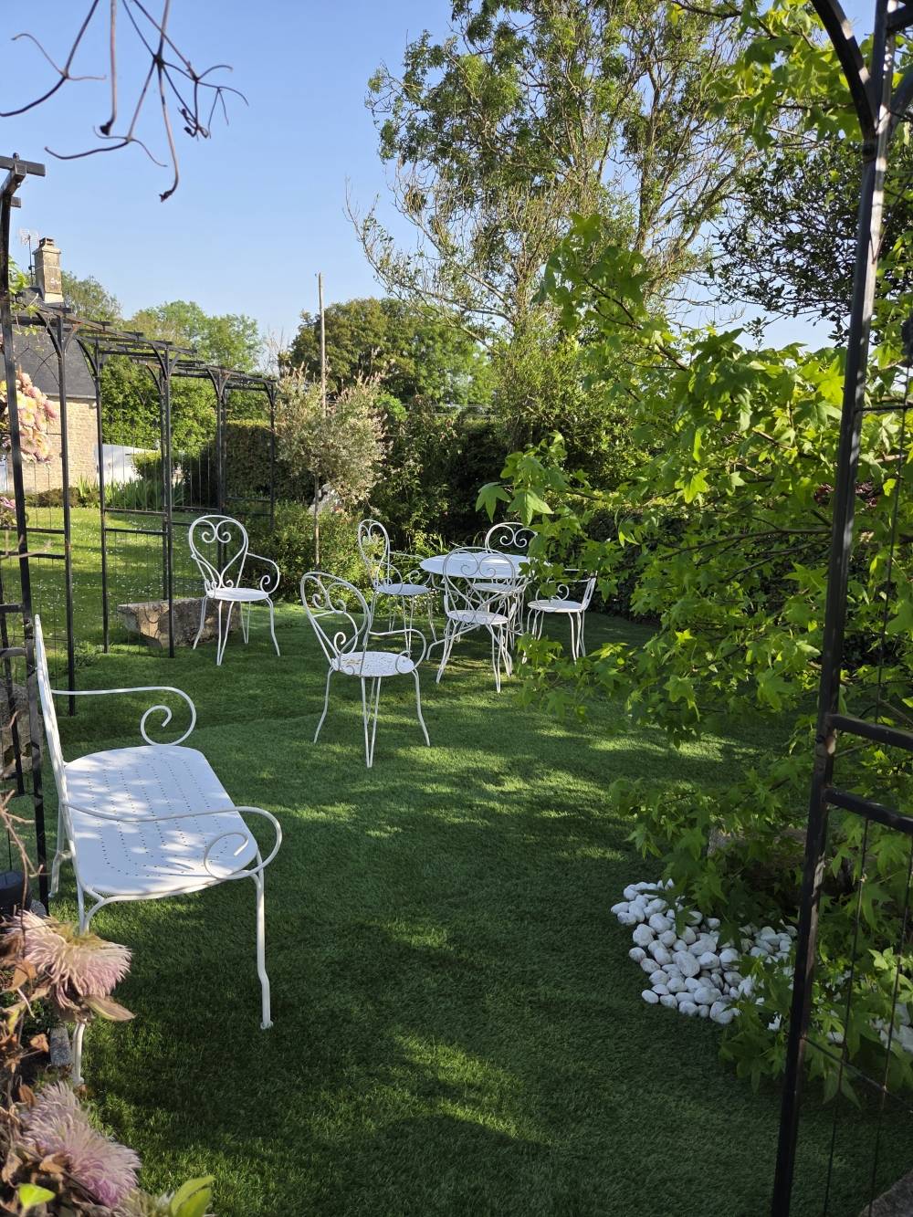 133 M² Gîte ∙ 4 Bedrooms ∙ 8 Guests - Normandy