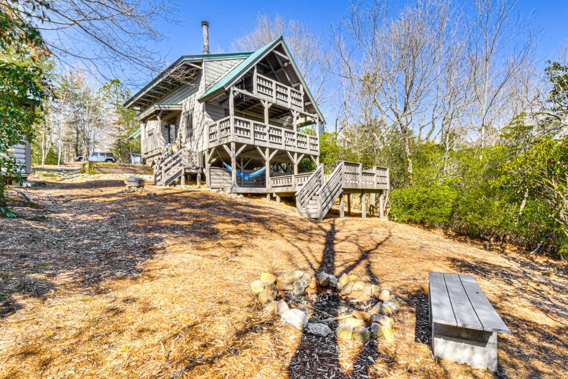 132 M² House ∙ 3 Bedrooms ∙ 6 Guests - Clayton, GA