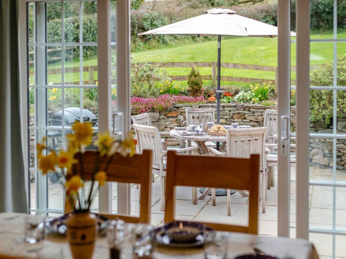 Cottage ∙ 3 Bedrooms ∙ 6 Guests - Kingsbridge