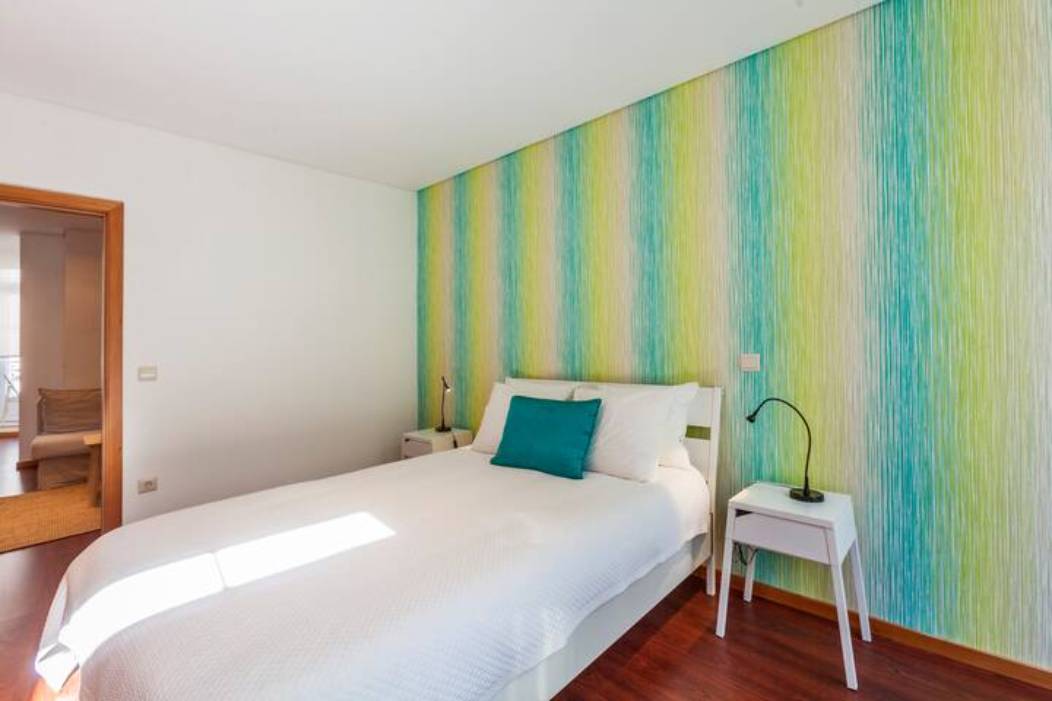Apartamento ∙ 2 Habitaciones ∙ 6 Huéspedes - Oporto