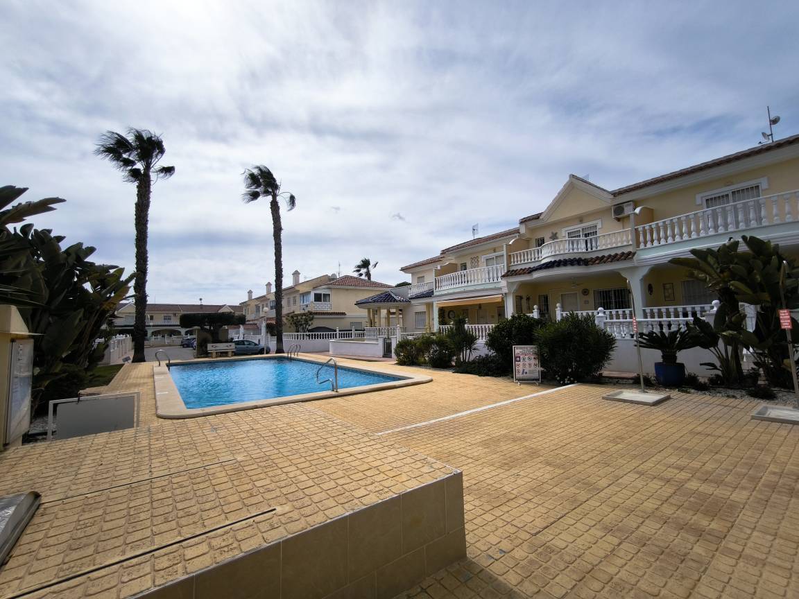 101 M² Maison De Vacances ∙ 3 Chambres ∙ 6 Personnes - La Marina