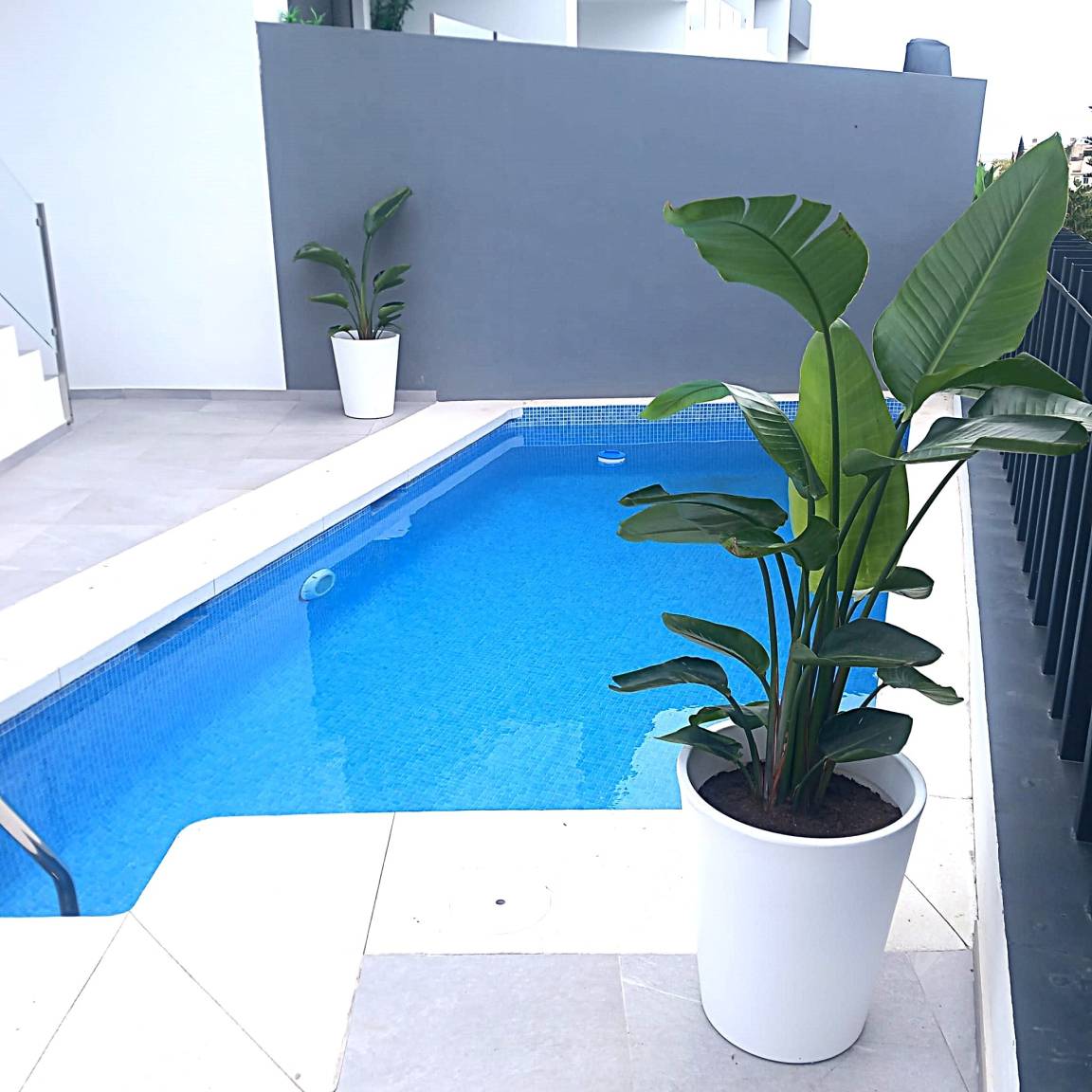 124 M² Ferienhaus ∙ 3 Schlafzimmer ∙ 7 Gäste - Vélez-Málaga