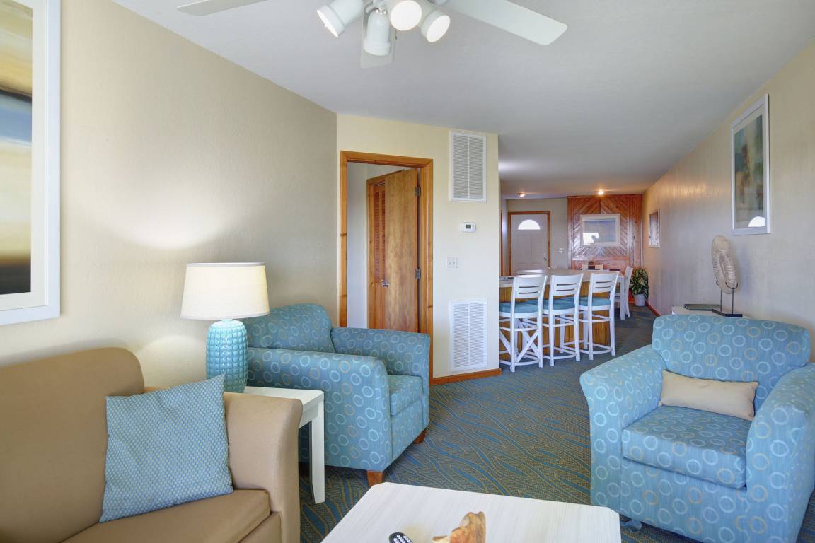 Condo ∙ 1 Bedroom ∙ 4 Guests - Duck, NC