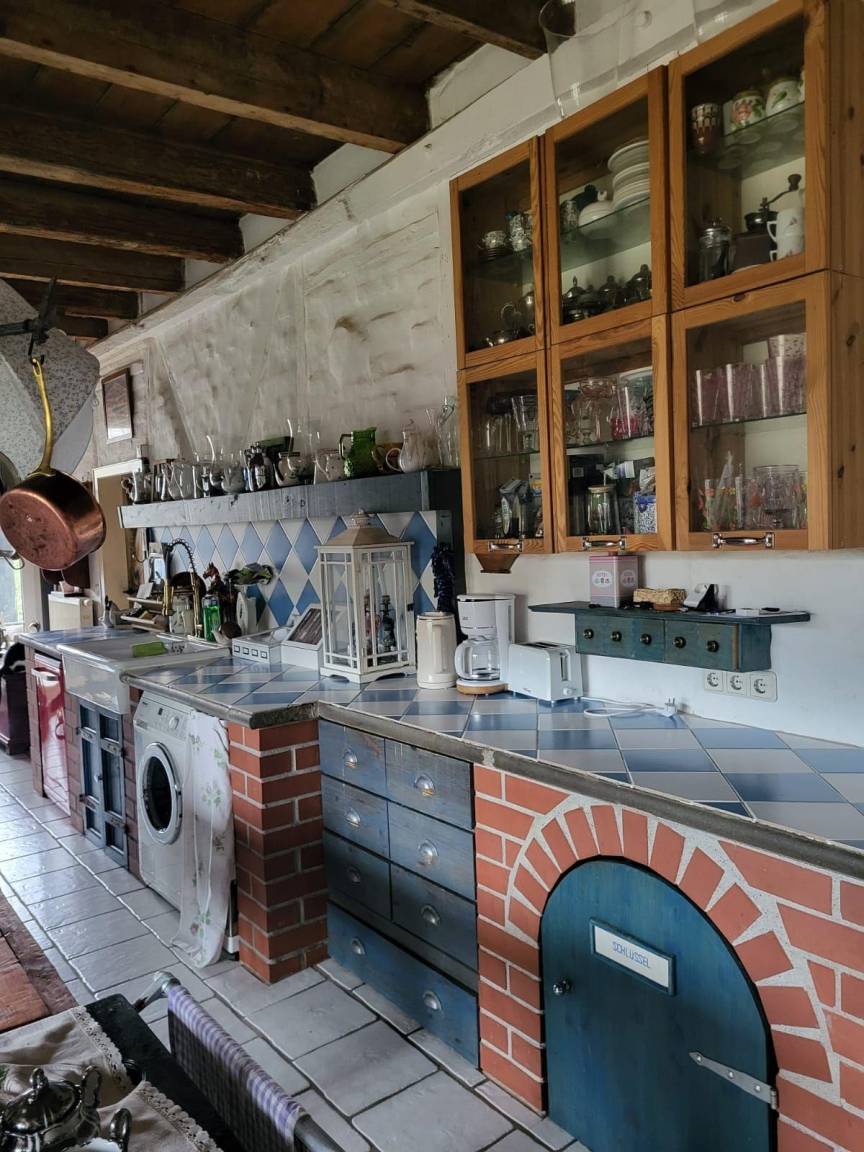 240 M² Ferienhaus ∙ 6 Schlafzimmer ∙ 20 Gäste - Betzdorf