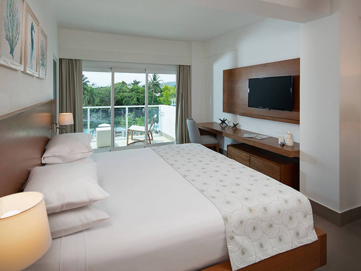 54 M² Apartment ∙ 1 Bedroom ∙ 3 Guests - Cabarete