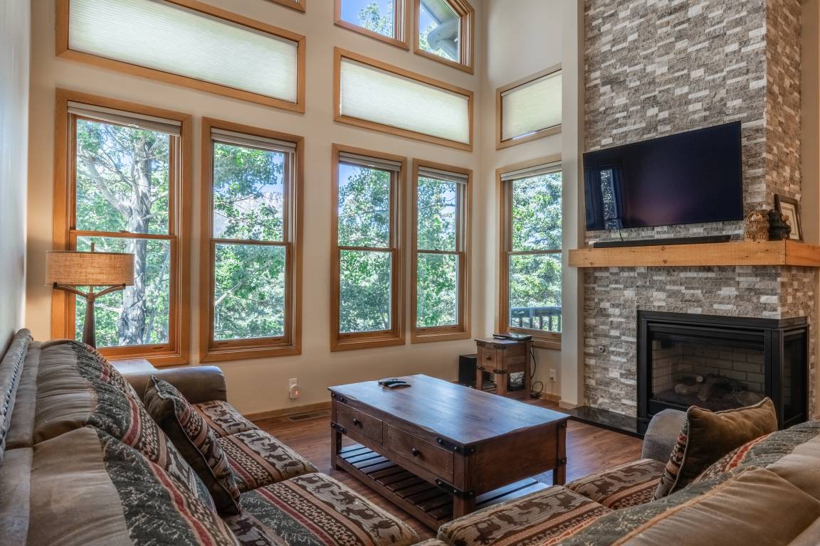 138 M² House ∙ 3 Bedrooms ∙ 6 Guests - California