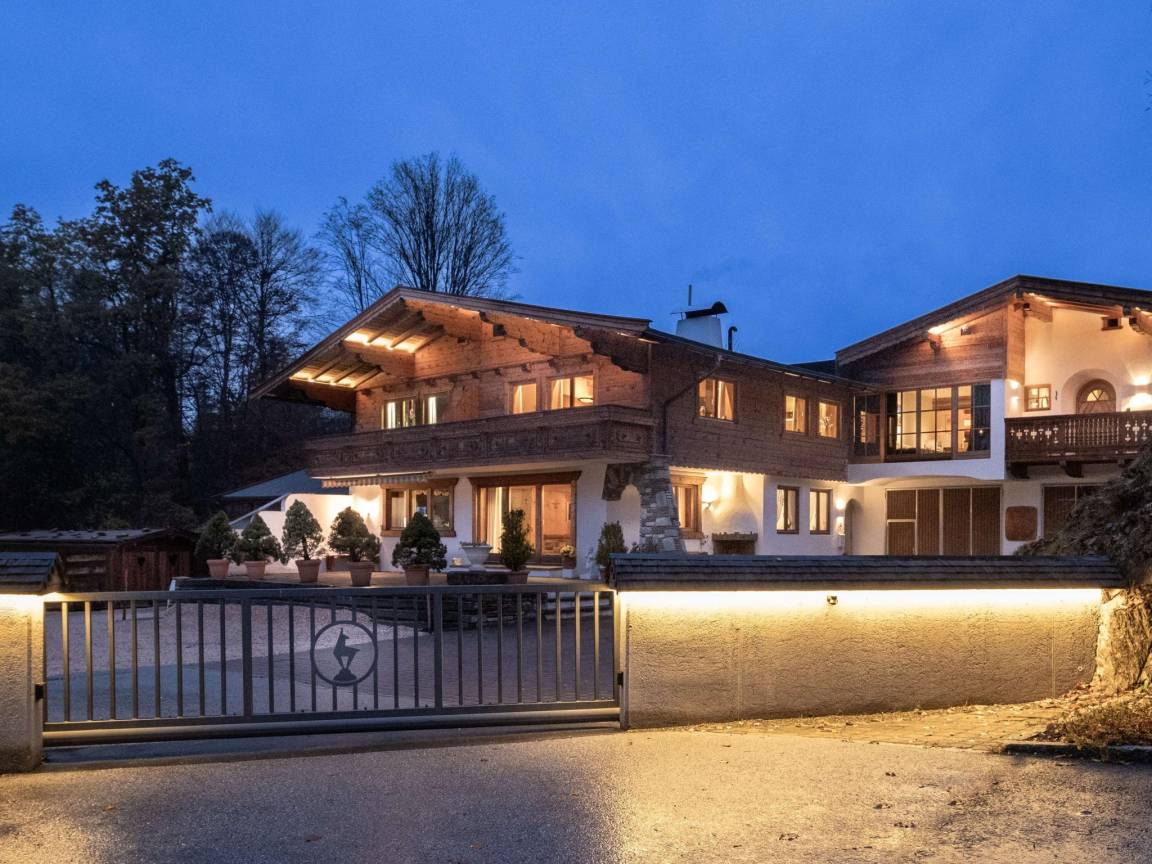 70 M² Apartment ∙ 1 Bedroom ∙ 2 Guests - Kitzbühel