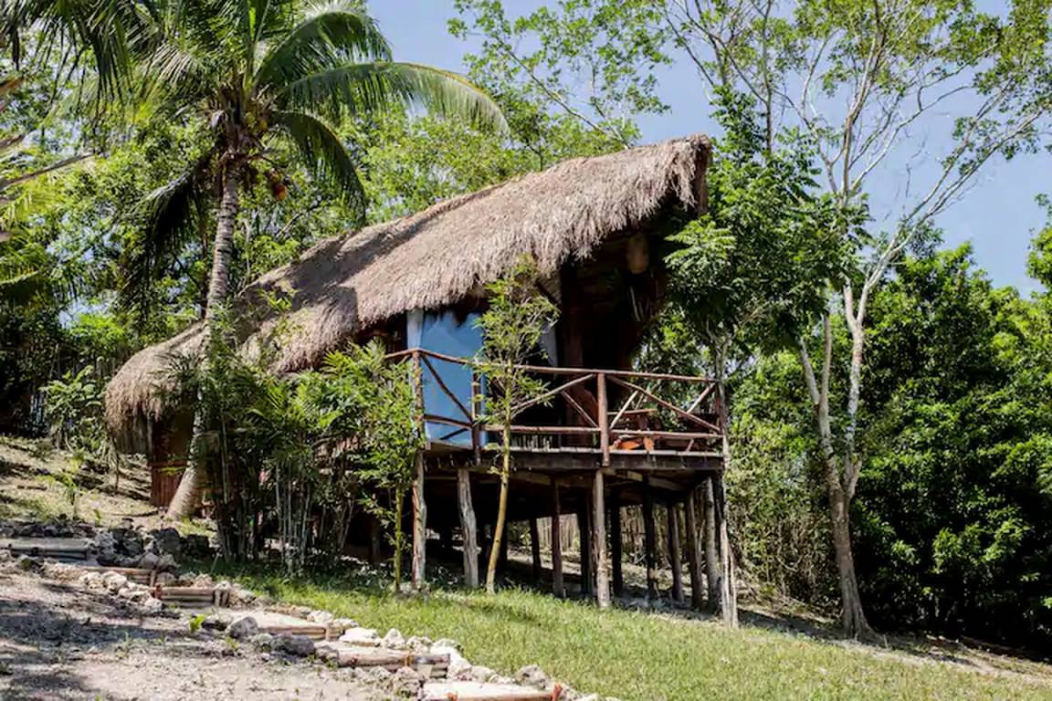 Camping ∙ 1 Bedroom ∙ 2 Guests - Bacalar