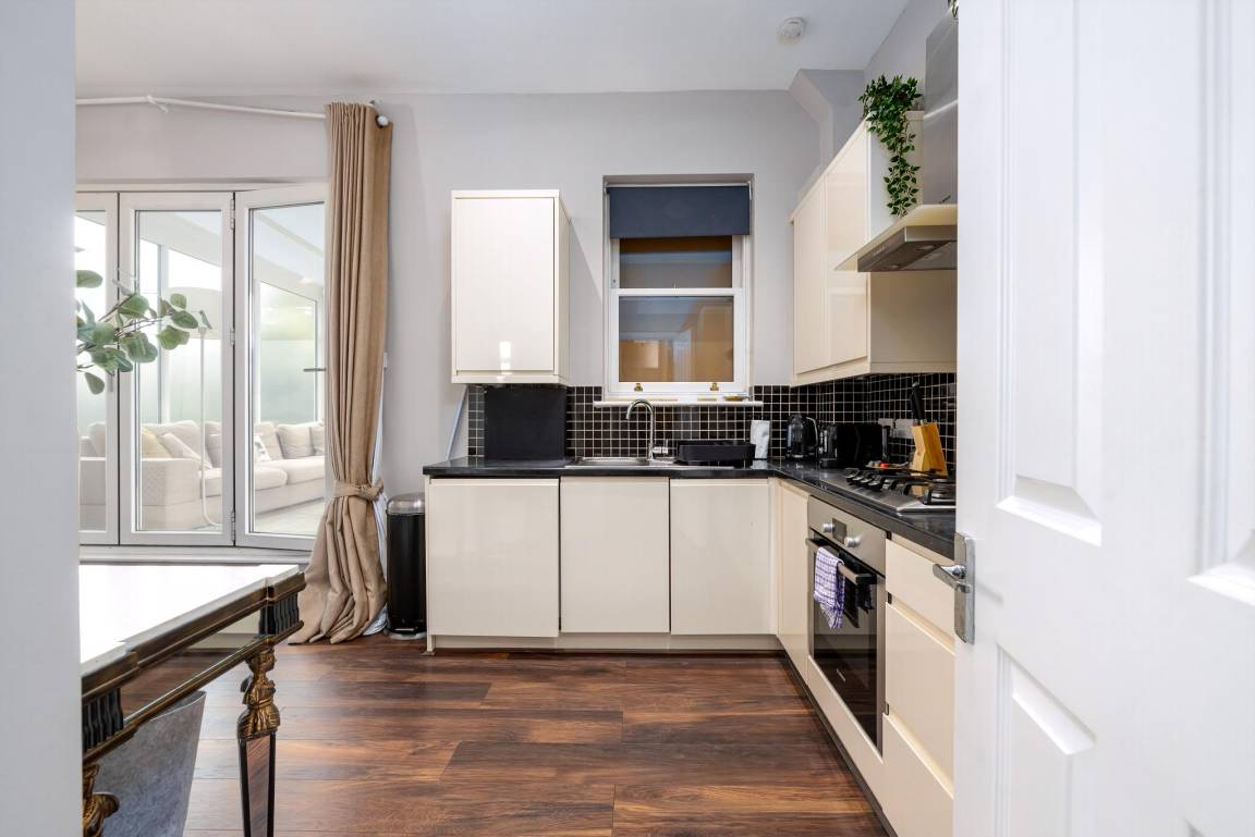50 M² Apartment ∙ 2 Bedrooms ∙ 4 Guests - Chelsea
