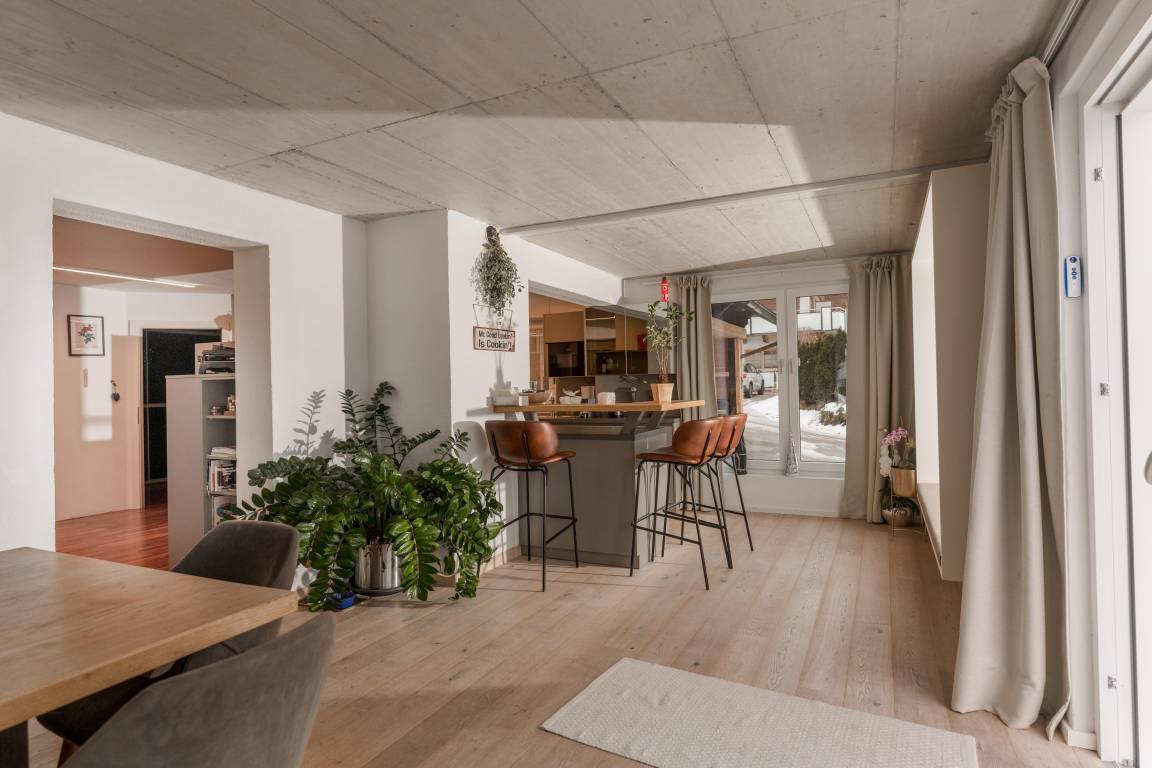 Apartment ∙ 14 Guests - Filzmoos