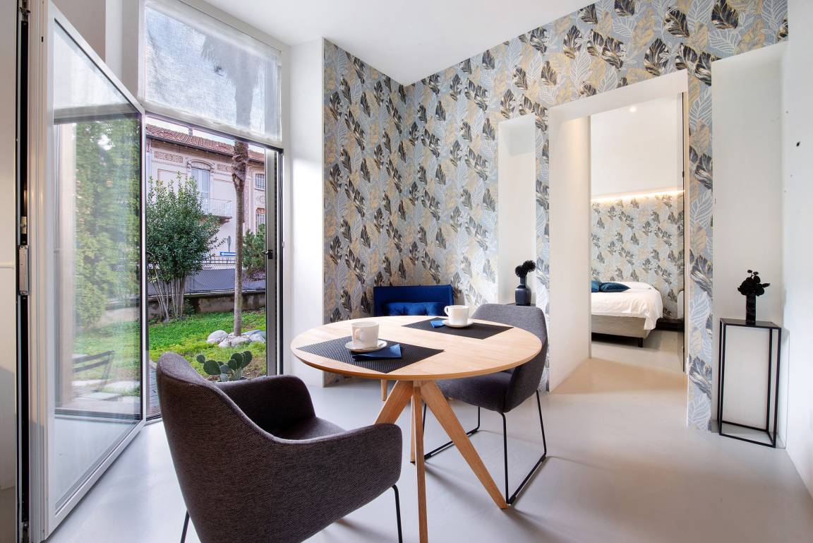 45 M² Apartment ∙ 1 Bedroom ∙ 2 Guests - Lecco